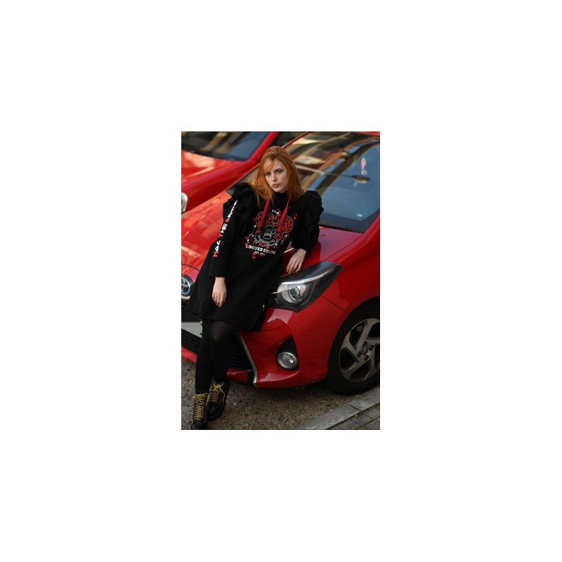 Vestido Leopard Mouse Noc the Brand| Sopotey