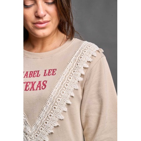 Vestido Texas Anabel Lee | Sopotey