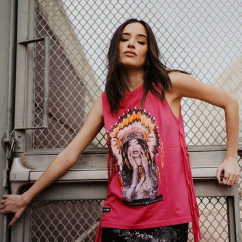 Las mejores marcas de ropa divertida de mujer en 2022