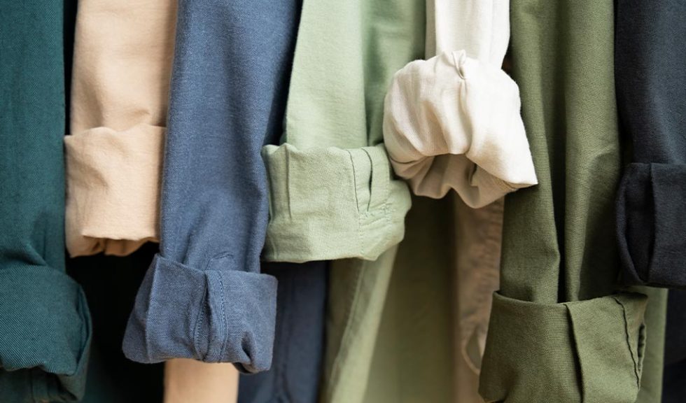 Conoce las ventajas de comprar ropa de marca original
